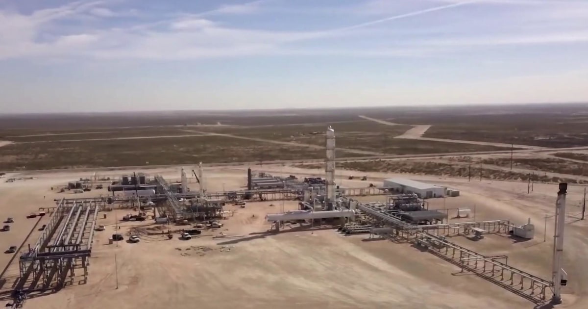 Fracking could be dealbreaker with Texas voters in 2020 election