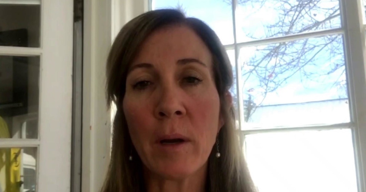 Colorado nurse worries ‘Can I get coronavirus again?’ after recovering