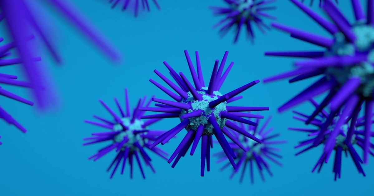 Tracking a virus: How technology can predict outbreaks earlier