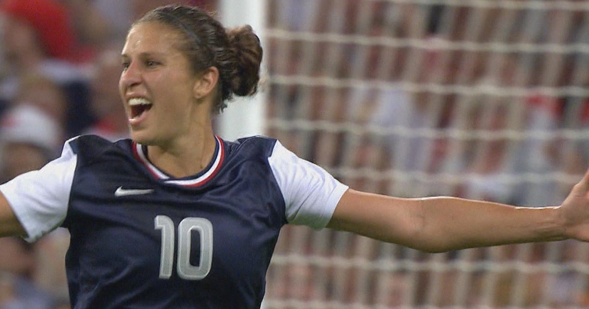 Medical Technology Supporting U.S. Soccer