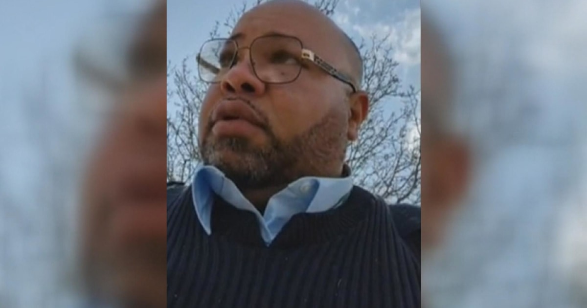 Detroit bus driver who shared coronavirus warning dies after ...