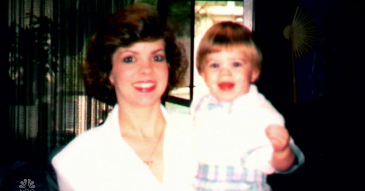 FULL EPISODE: She Never Left