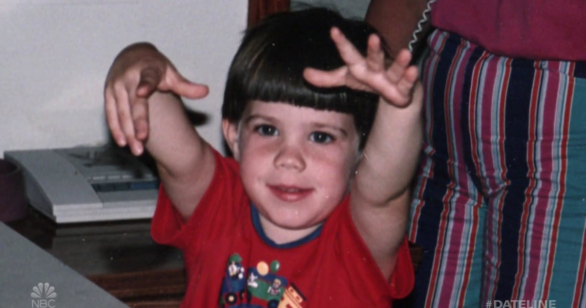 She Never Left, Part 3