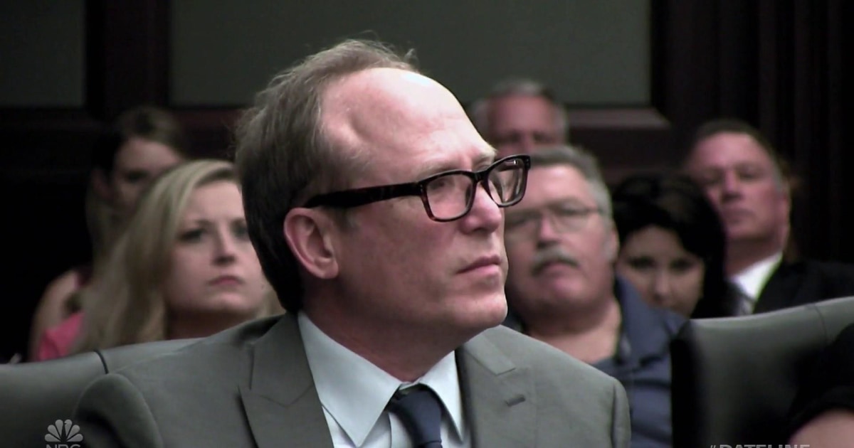 She Never Left, Part 6