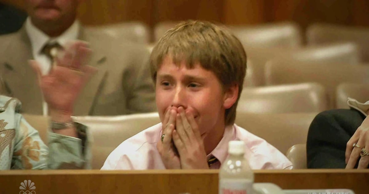 In Broad Daylight, Part 12