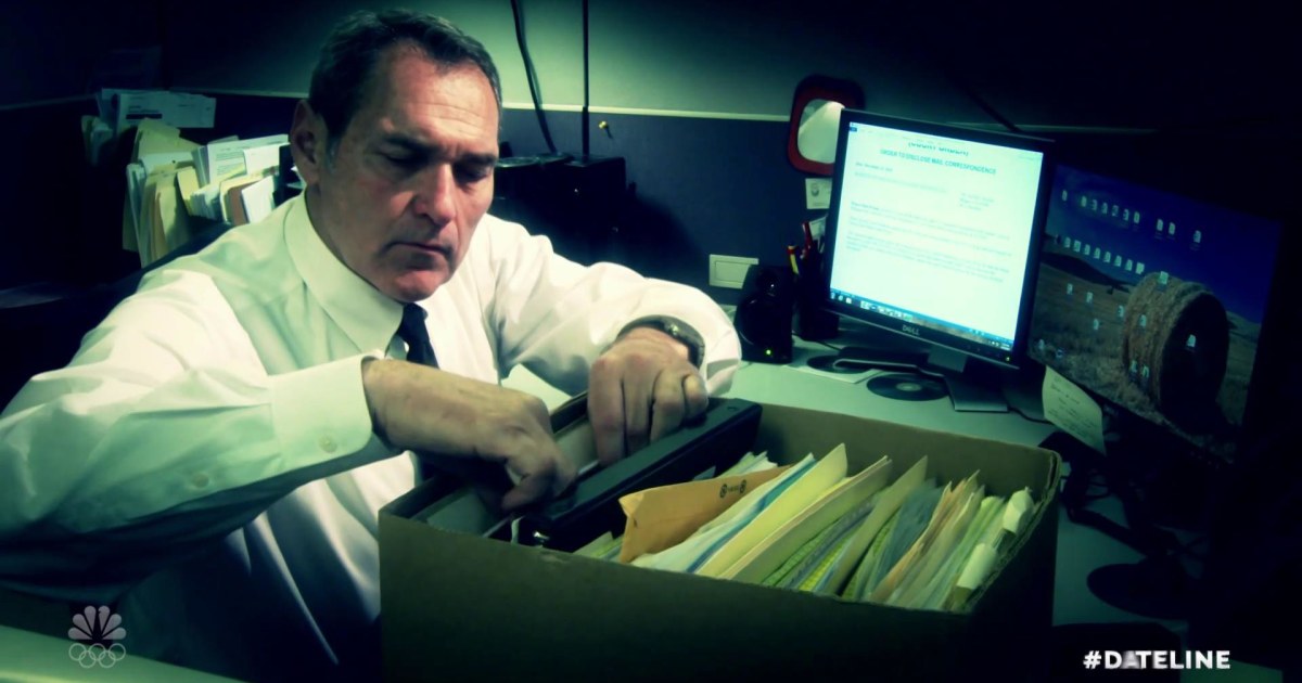 In Broad Daylight, Part 7