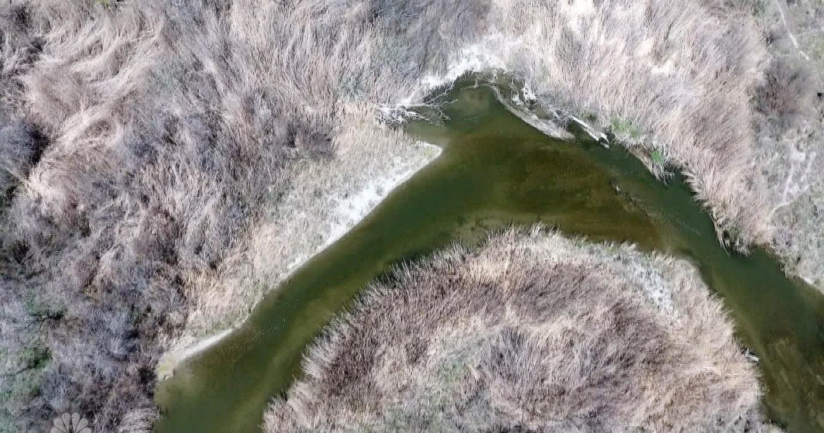 Mystery on the Jordan River, Part 2