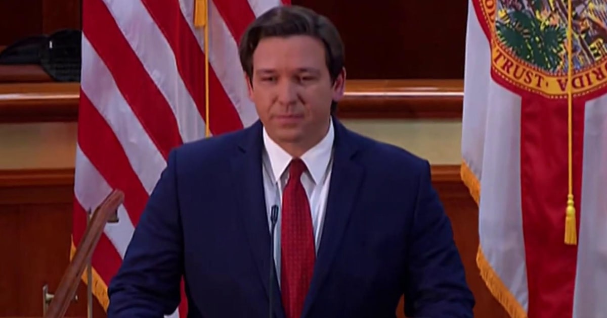 Florida to begin phase one of reopening state