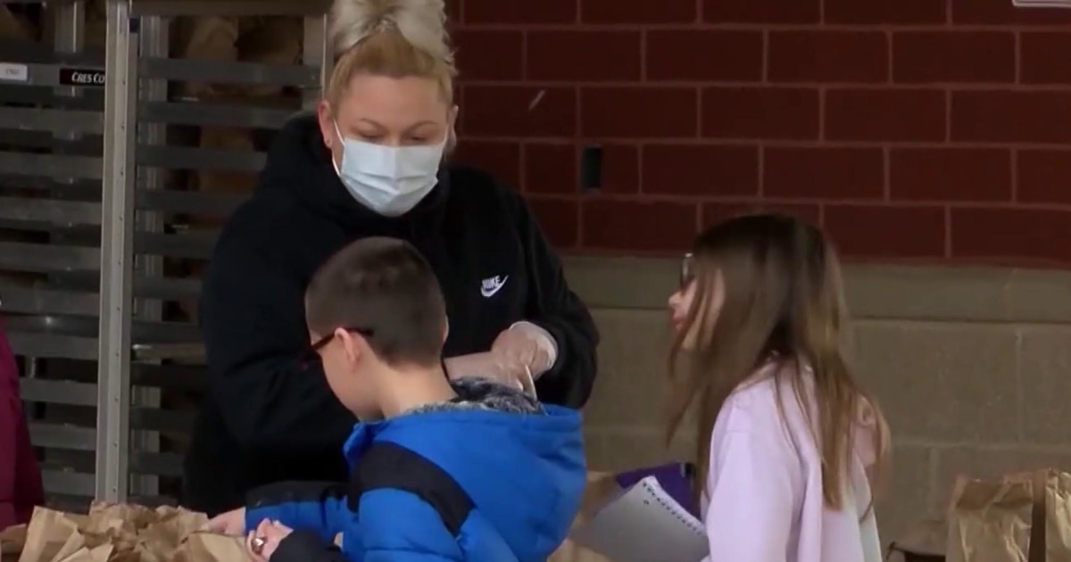 Class of 2020: How coronavirus is impacting low-income students