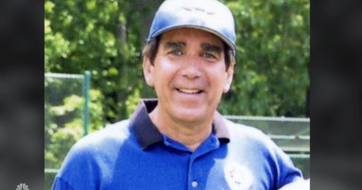 Remembering Scott Horn