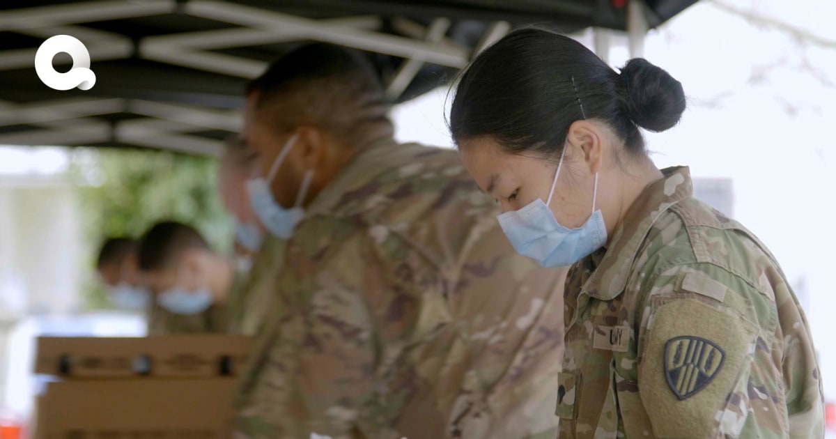 Inside the containment zone: return to New Rochelle