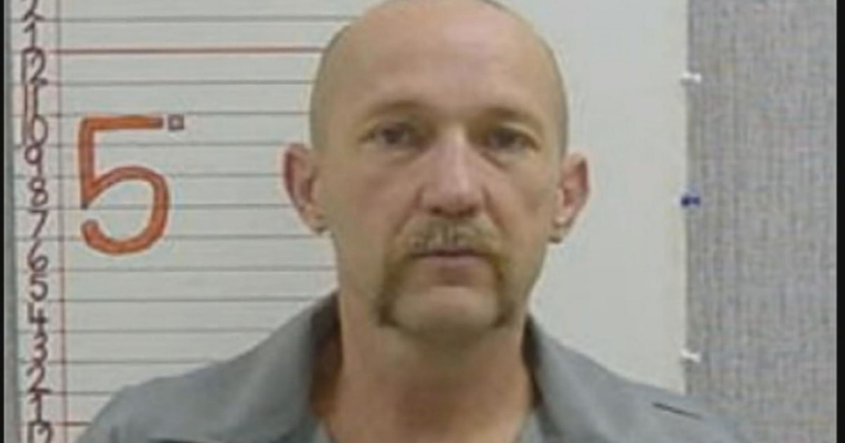 Missouri carries out execution of Walter Barton amid coronavirus pandemic