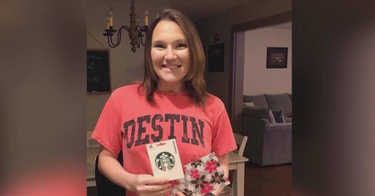 Community searches for missing Ohio teen as vehicle suspected in ...