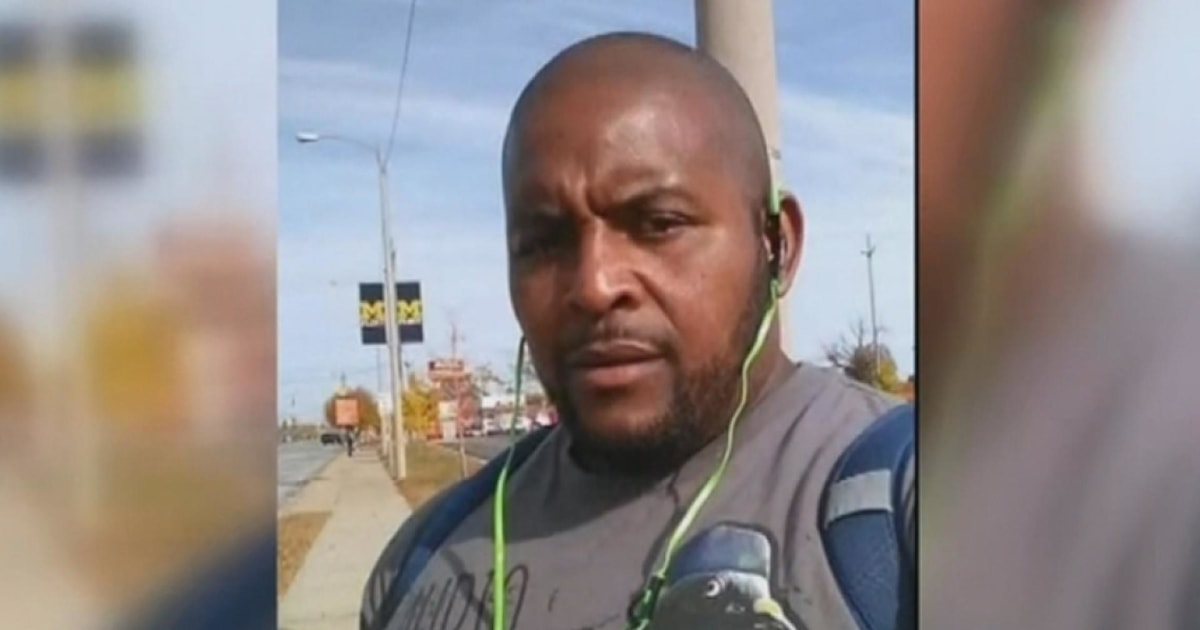 Michigan security guard fatally shot at Family Dollar