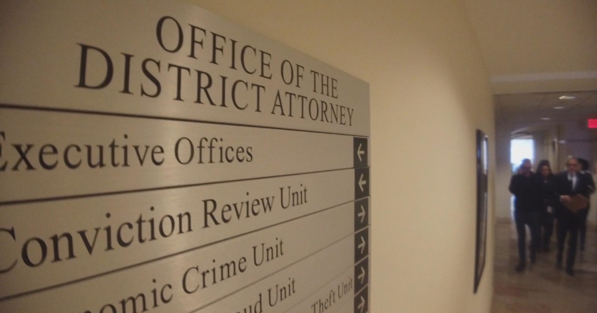 Conviction integrity units working to exonerate the wrongfully convicted (Part 2)