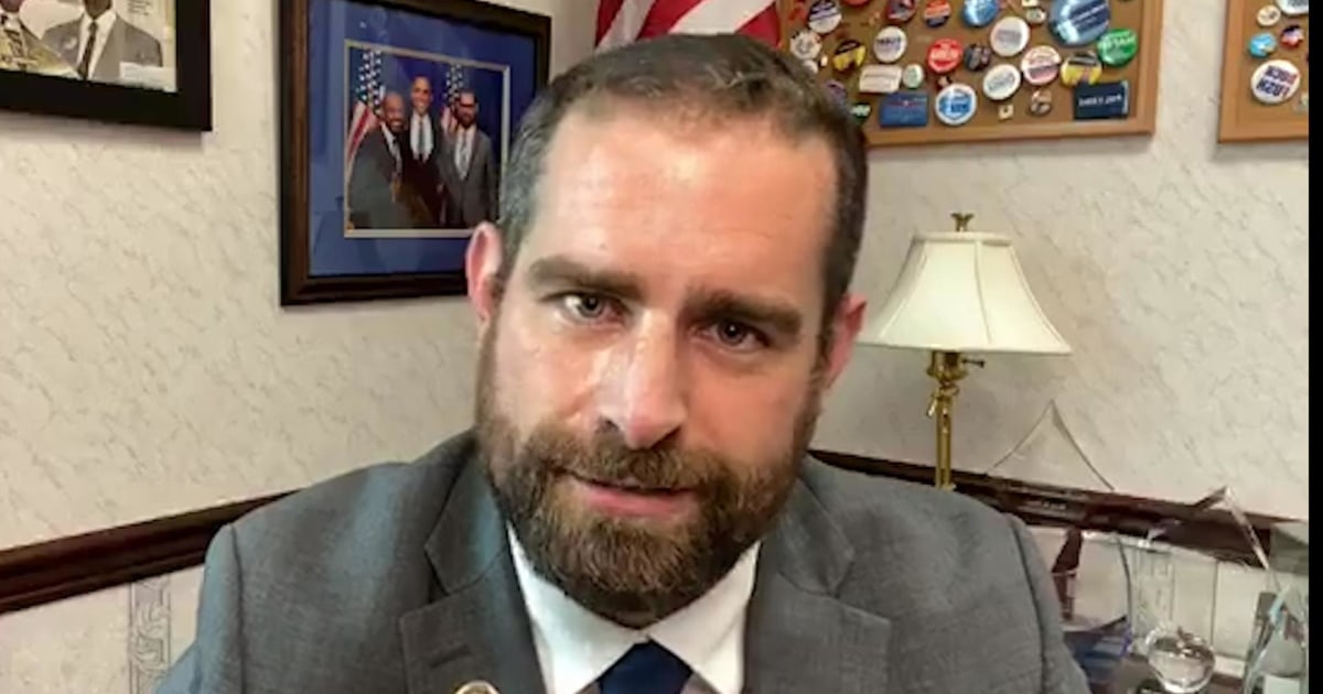 PA Democratic rep calls out Republicans for not disclosing COVID-19 ...