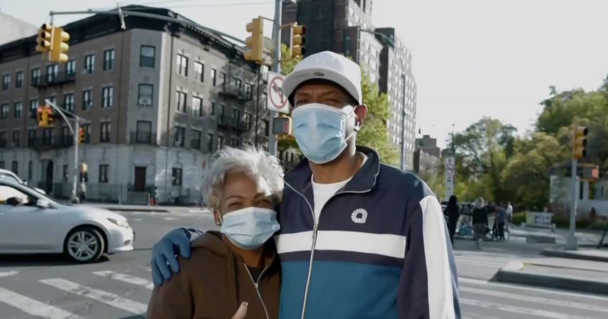 Cuomo reveals finalists for public service announcement contest on mask ...
