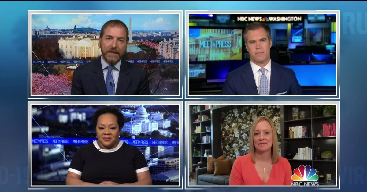 Full Panel: How and when should the economy reopen?