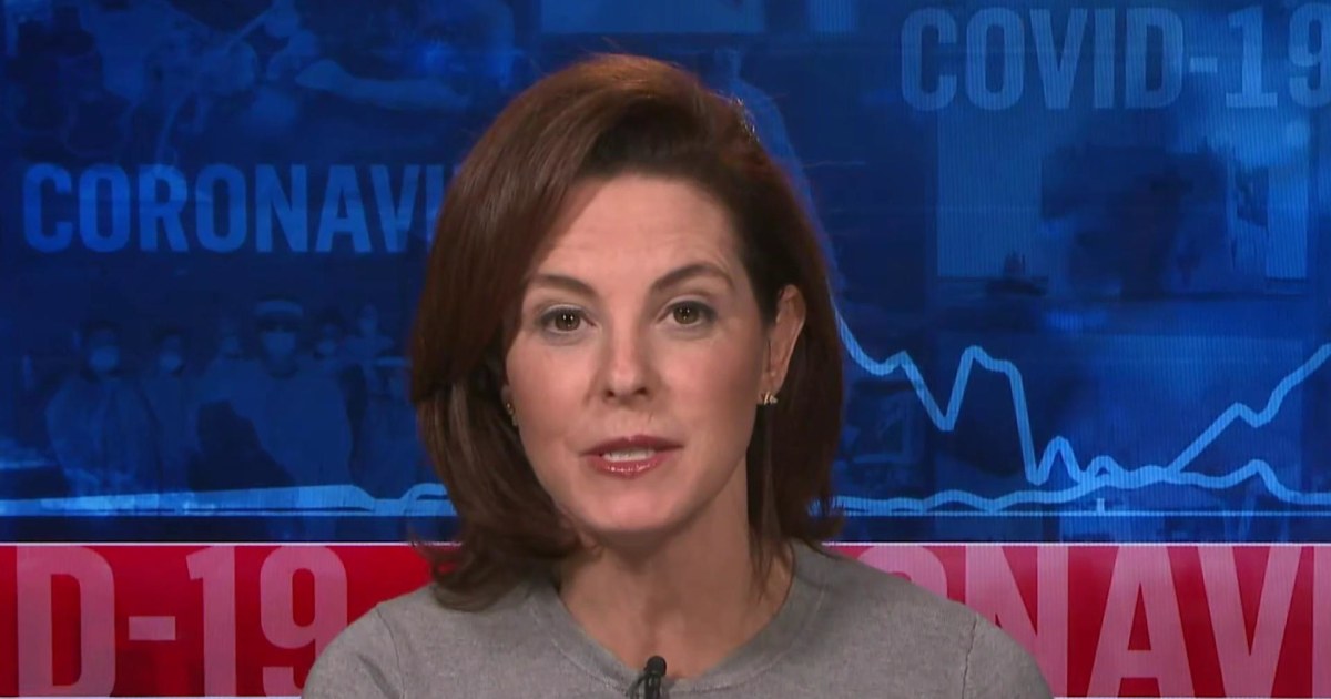 Stephanie Ruhle on Treasury’s PPP distribution: ‘We do not know who got ...