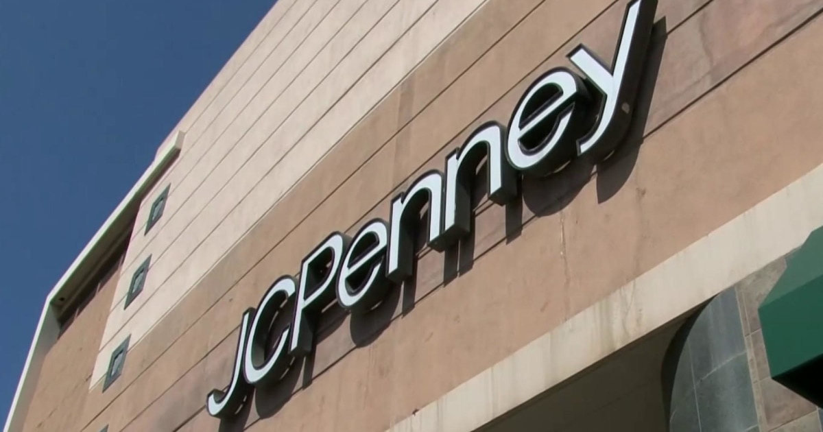JCPenney files for bankruptcy, other stores ending ‘hero pay’