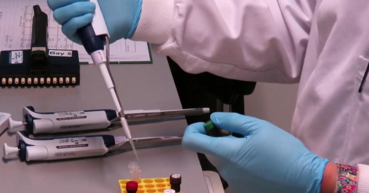 Inside Microsoft’s high-tech plan to speed up coronavirus vaccine efforts