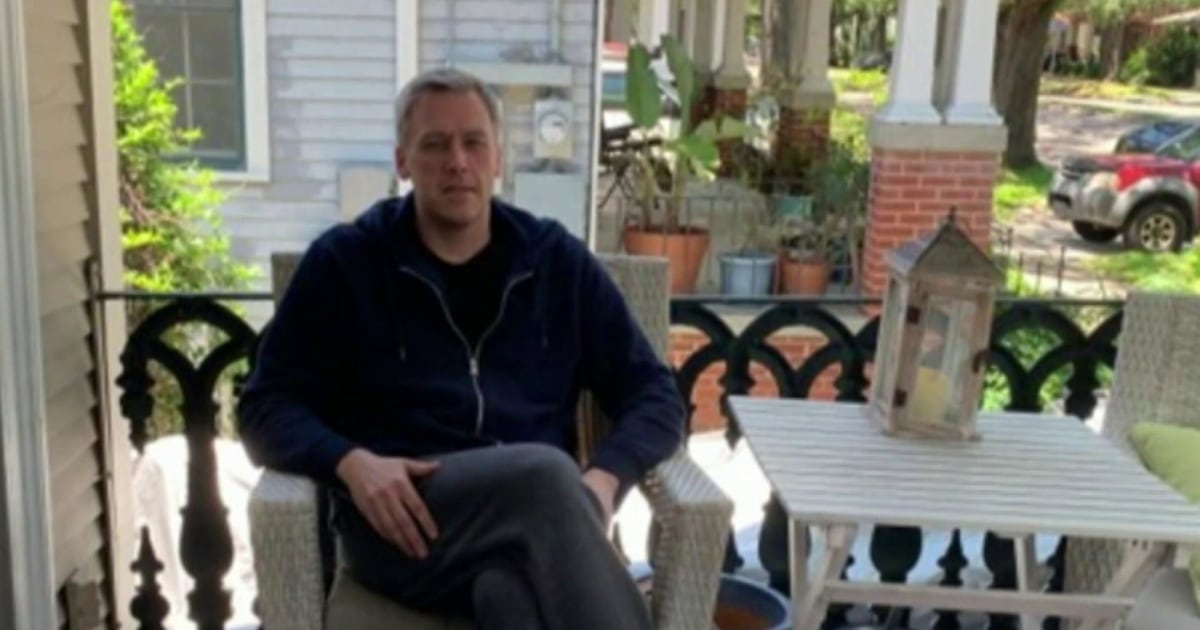 NBC News contributor provides update on coronavirus recovery