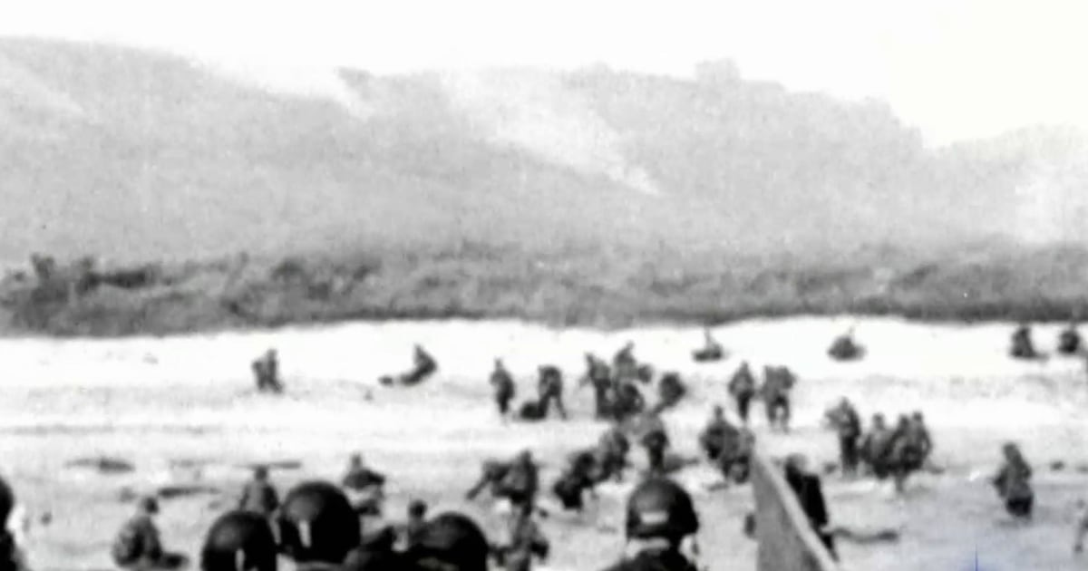 Tom Brokaw: 75th anniversary of WWII Victory in Europe and today’s ...