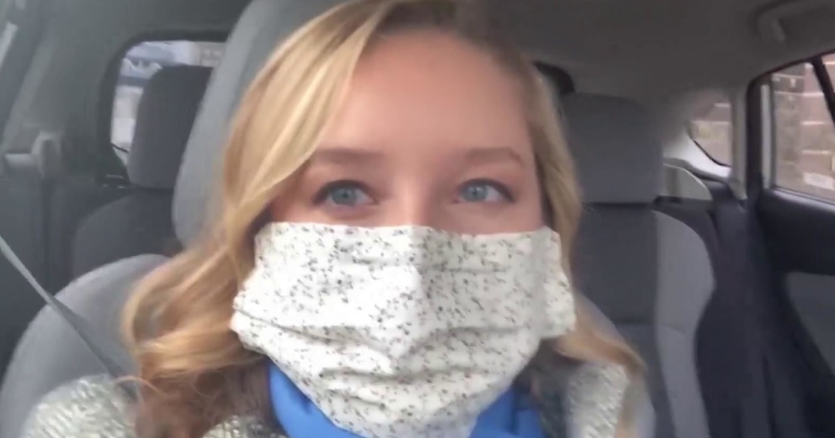 What Can An Antibody Test Tell You