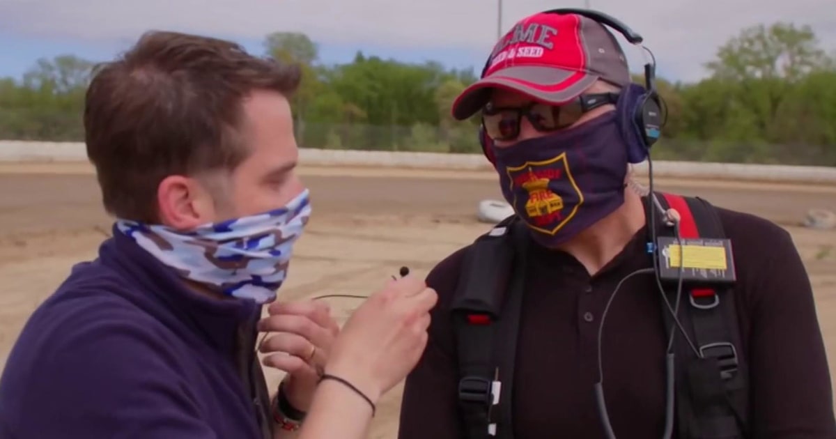 Indiana moves to next reopening phase two days ahead of schedule