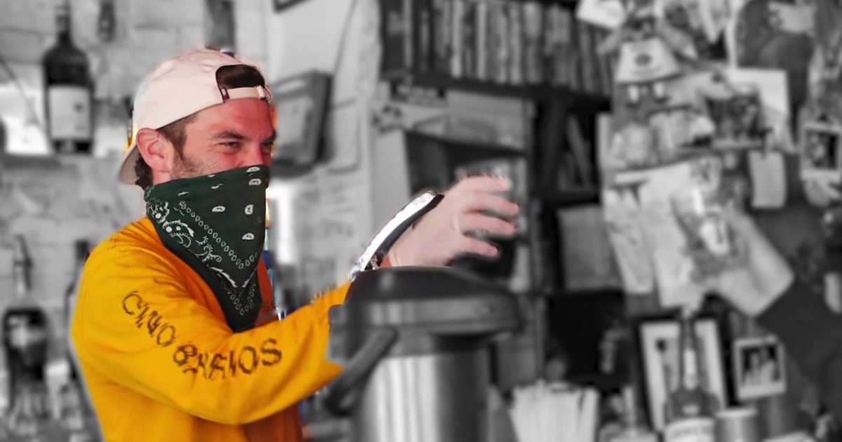 Harry Smith: Why small businesses are so important to America