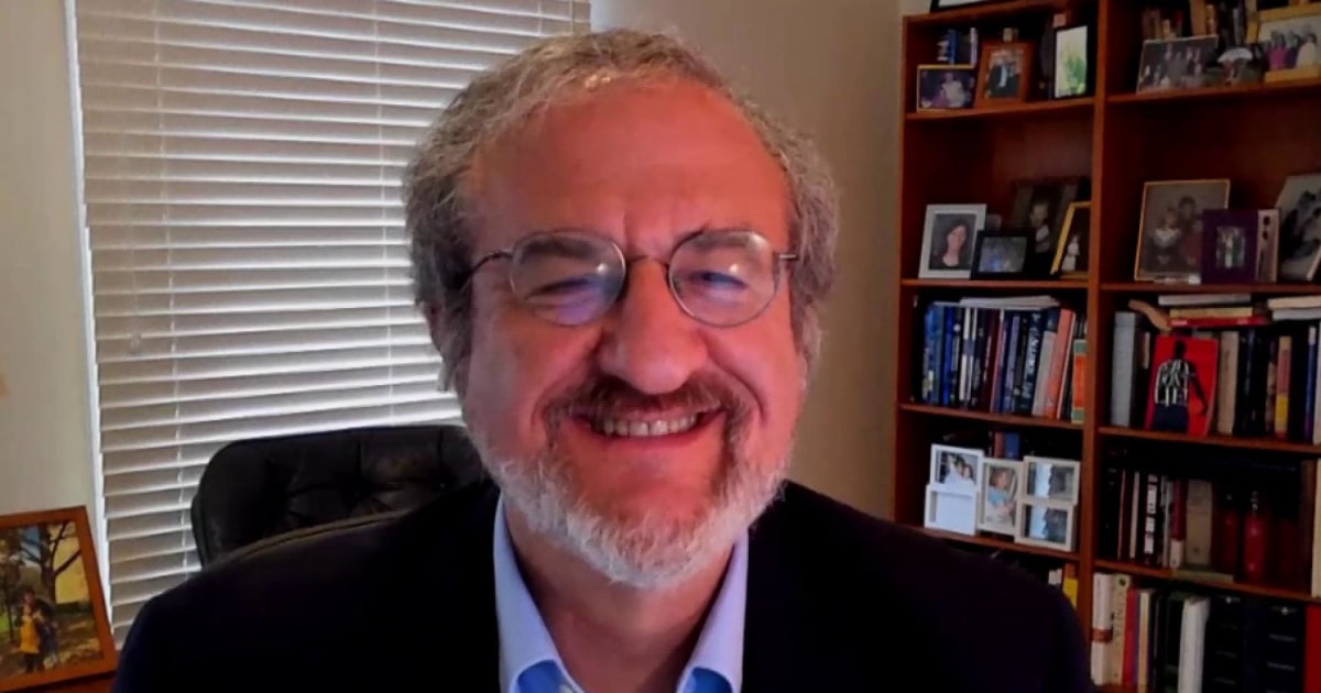 University of Michigan president talks about challenges facing ...
