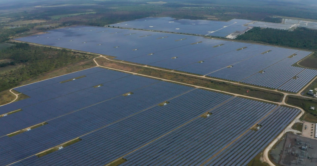 Solar City: Dawn of Solar in the Sunshine State (Part 1)