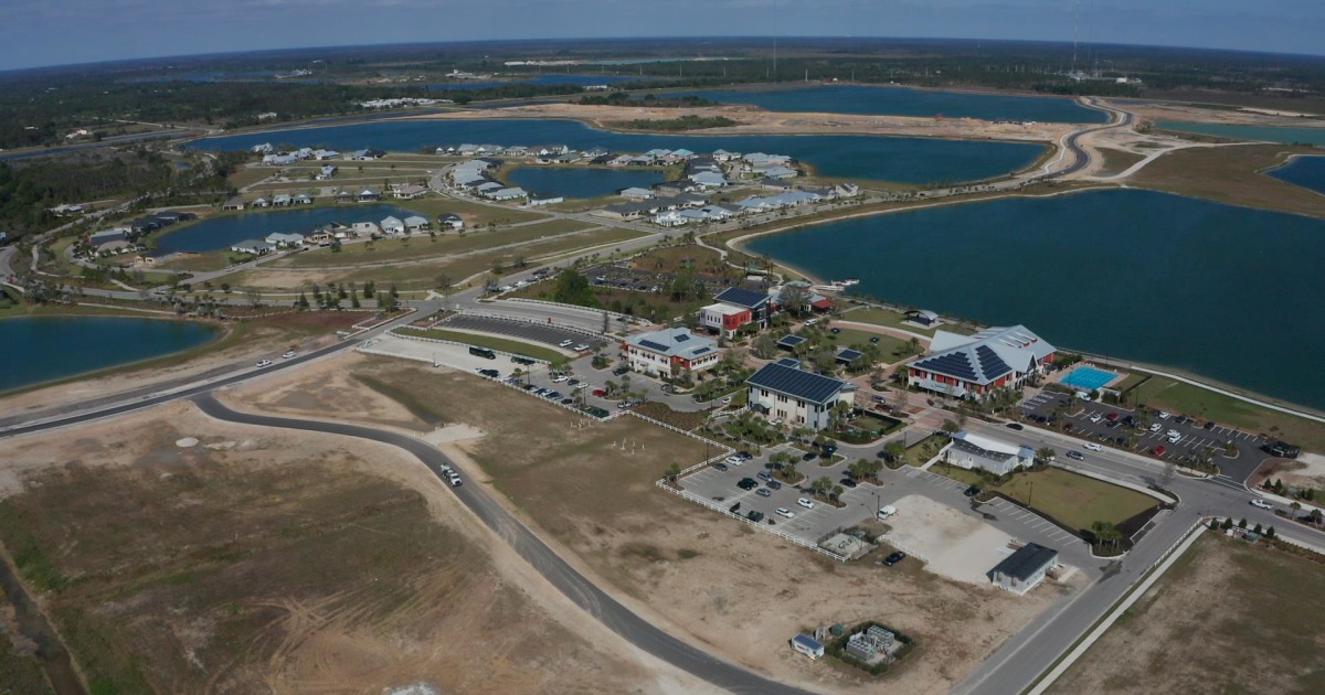 Solar City: Dawn of Solar in the Sunshine State (Part 2)