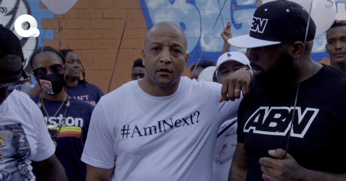 The life and legacy of George Floyd