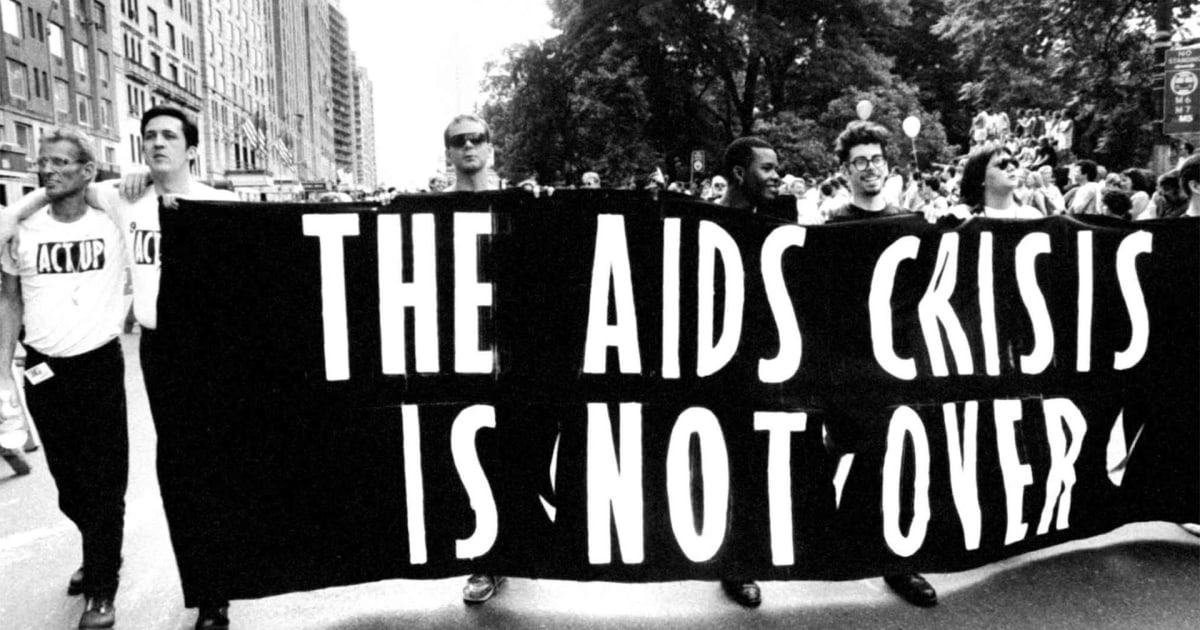 What the AIDS crisis can teach us about the coronavirus pandemic