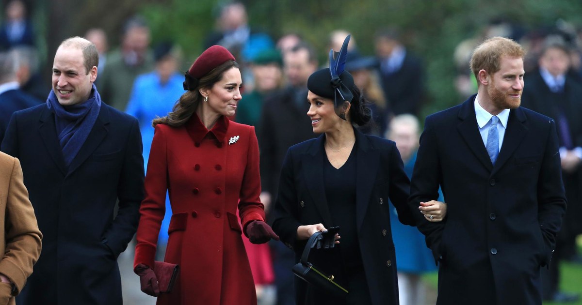 Nightly Films: Modern Royals (Part 2)