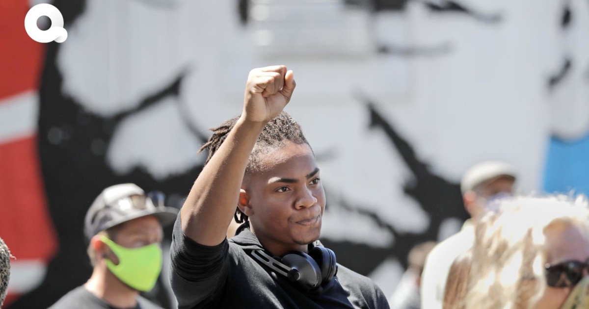 What's powering this movement?