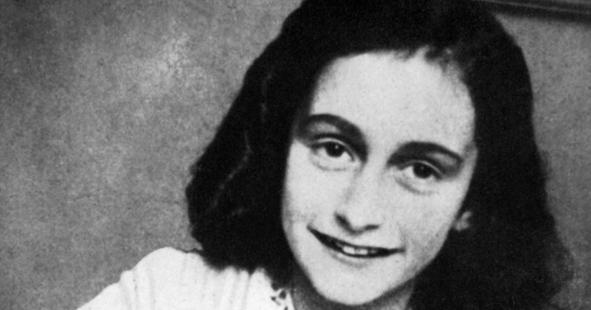 Nightly Films: Remembering Anne Frank (Part 1)