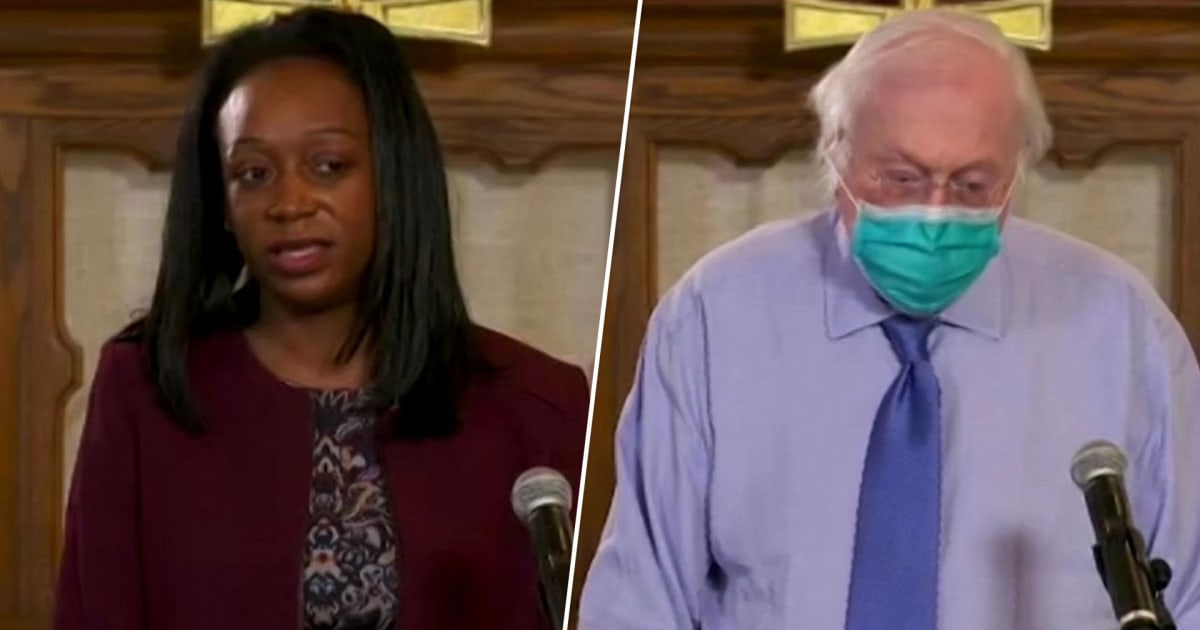 George Floyd independent autopsy finds death was homicide by asphyxia