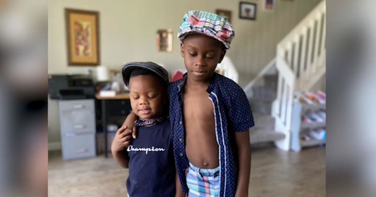 Black parents describe how they approach ‘the talk’ with their kids ...