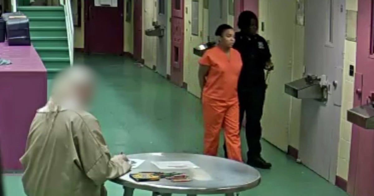 The death of Layleen Xtravaganza Cubilette-Polanco - A timeline