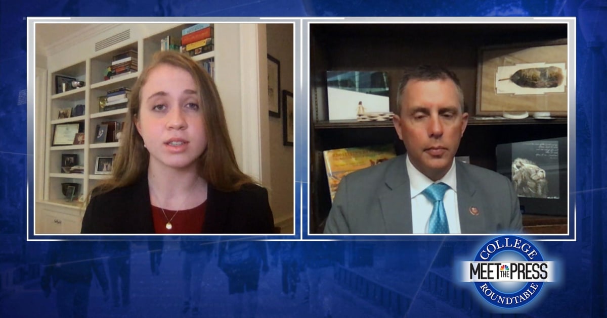 Rep. Armstrong: ‘Should continue to test’ to open economy back up