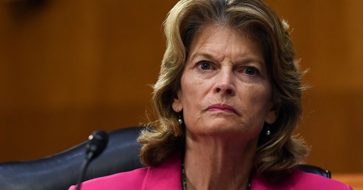 Sen. Murkowski calls Mattis’ critique of Trump ‘true and honest and ...