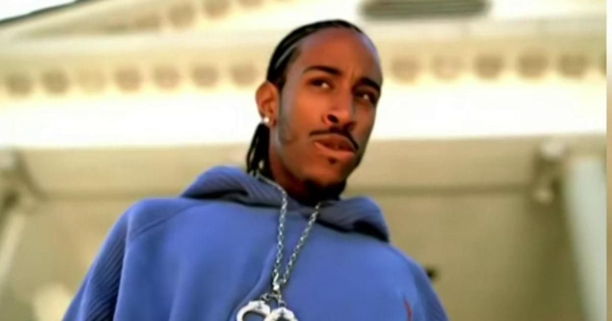 Rapper Ludacris on attending George Floyd memorial, teaching kids with ...