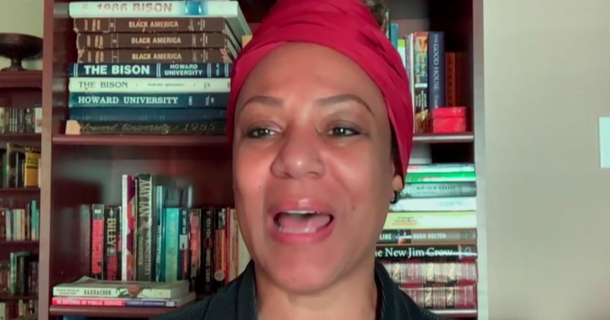 Natl. Black Police Association chair: Mental health, homeless services ... Natl. Black Police Association chair: Mental health, homeless services ...