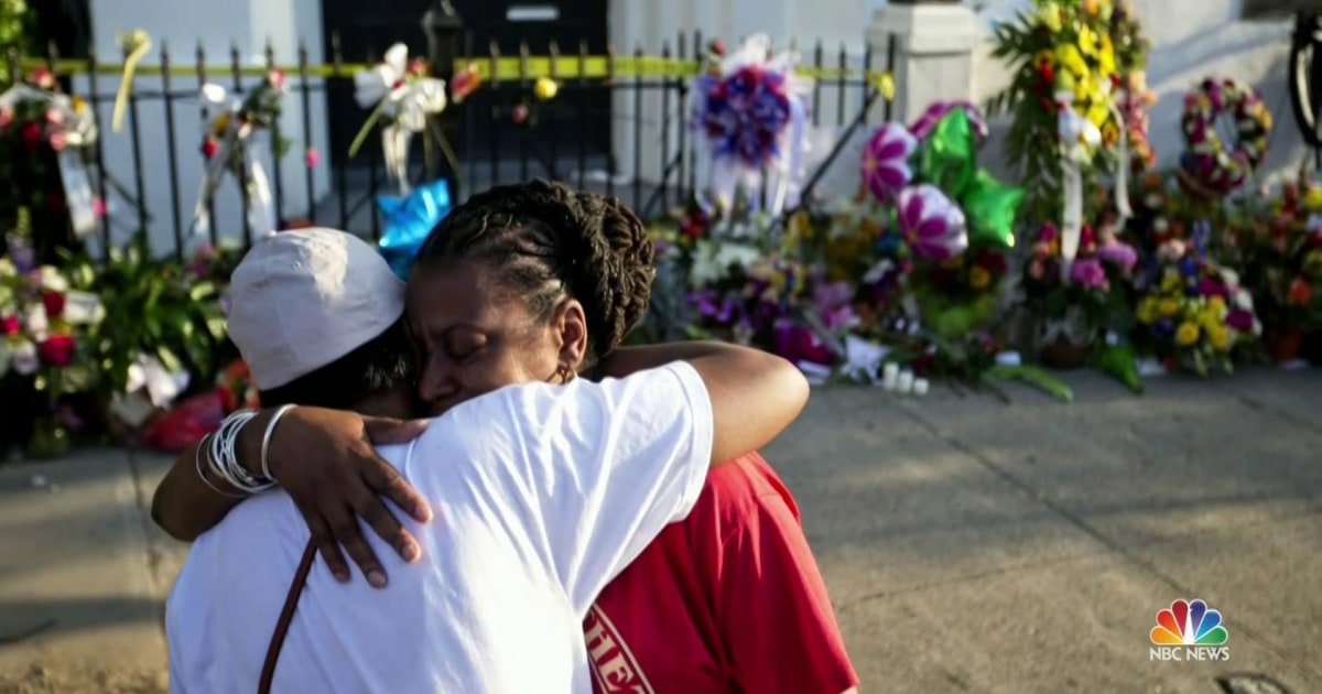 Five years later: Remembering the nine killed at Emanuel AME Church