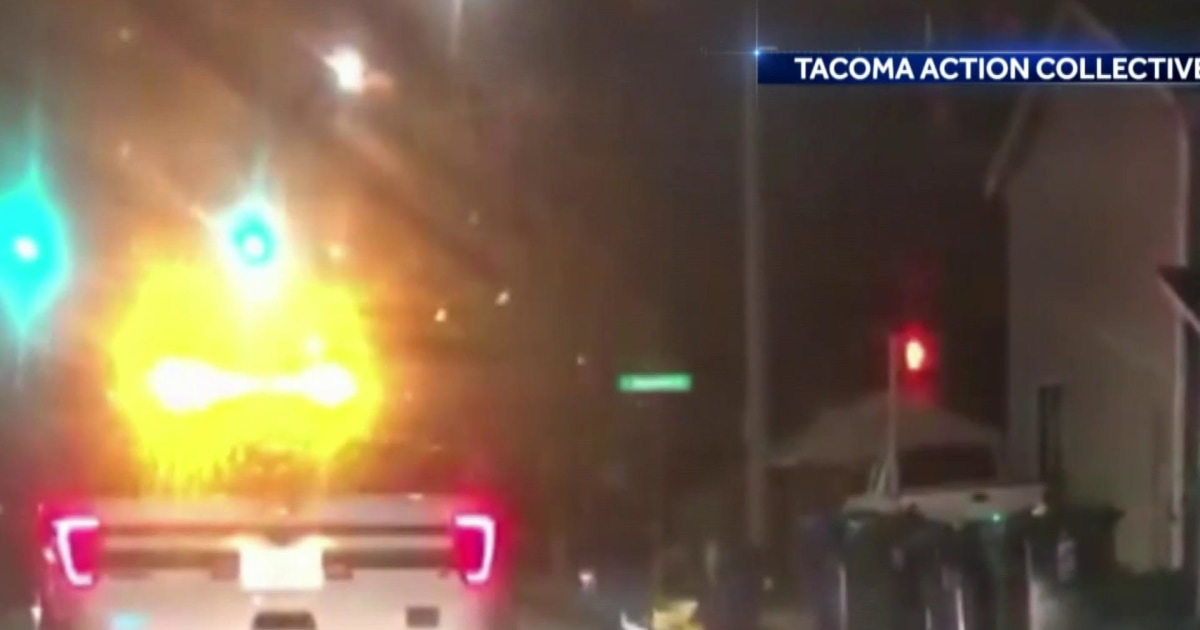 New videos emerge of police using deadly force as protests continue