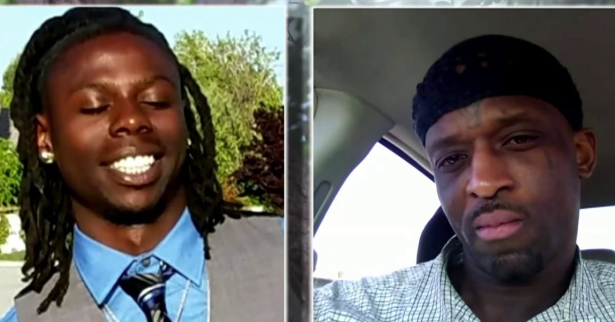 Deaths of two Black men found hanging from trees sparks investigations