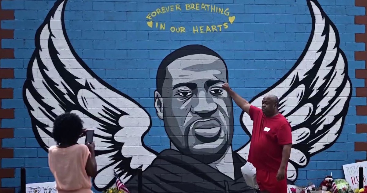 Rapper Trae Tha Truth: George Floyd 'would be proud' of protests