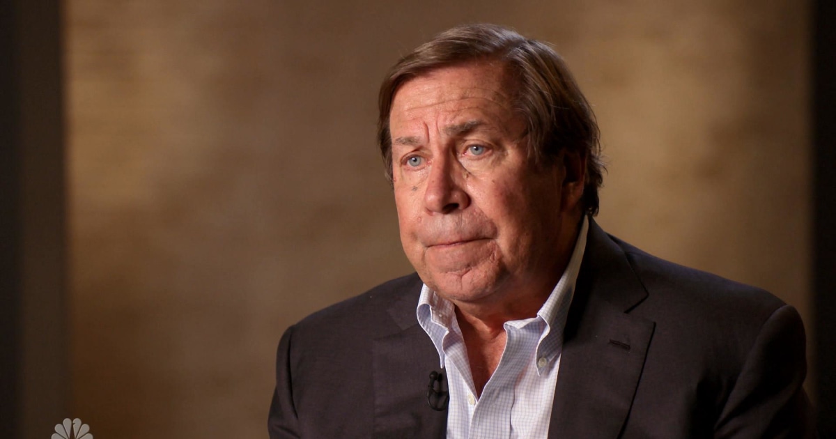 DATELINE NBC EXCLUSIVE: Lead Investigator In Case Of Missing ...